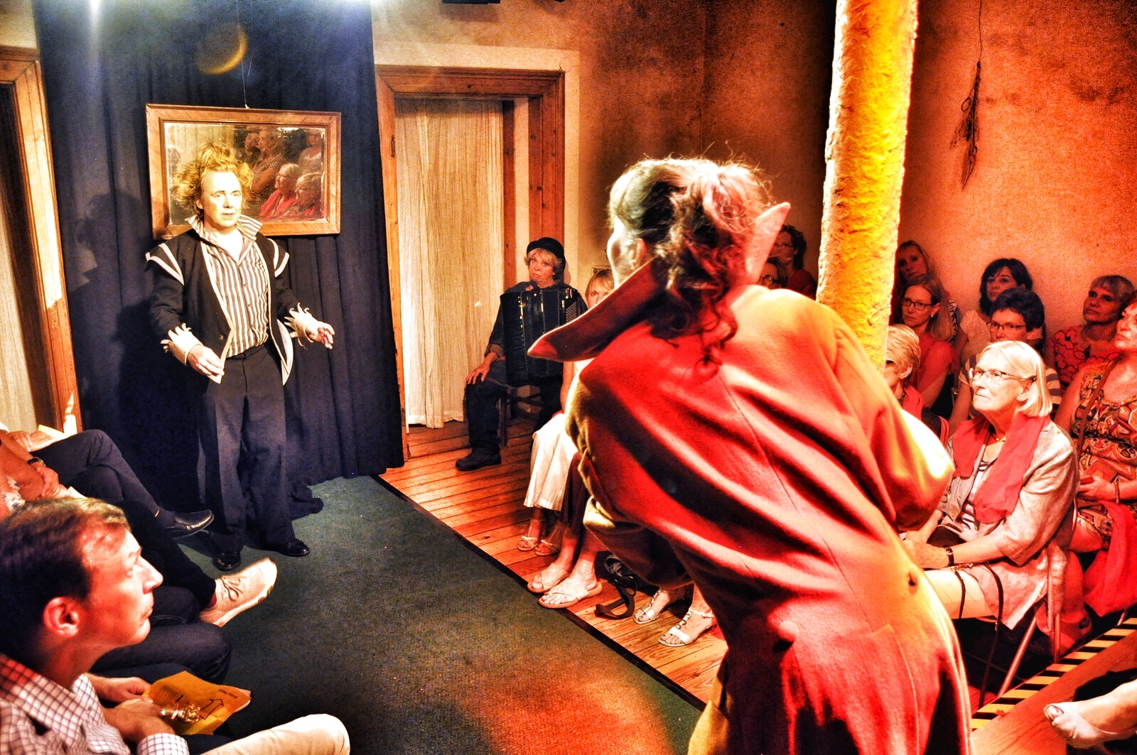 Der STUZ-Spielzeitführer - stuz.de