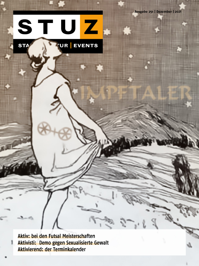 Heftarchiv - stuz.de