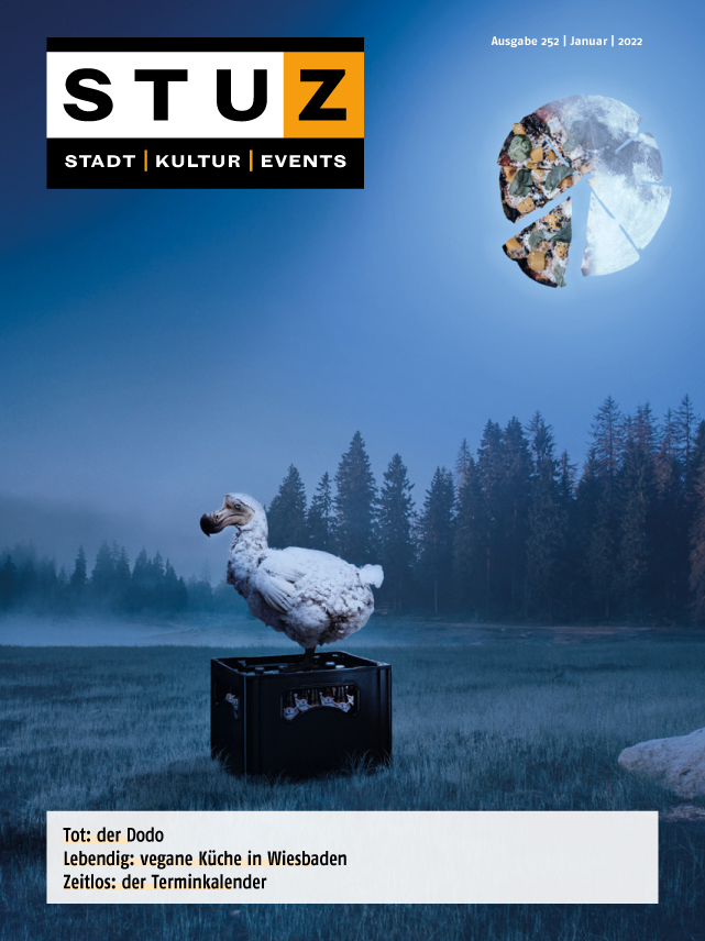 Heftarchiv - stuz.de