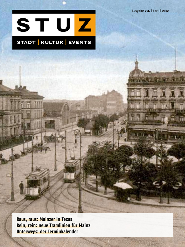 Hauptseite - stuz.de