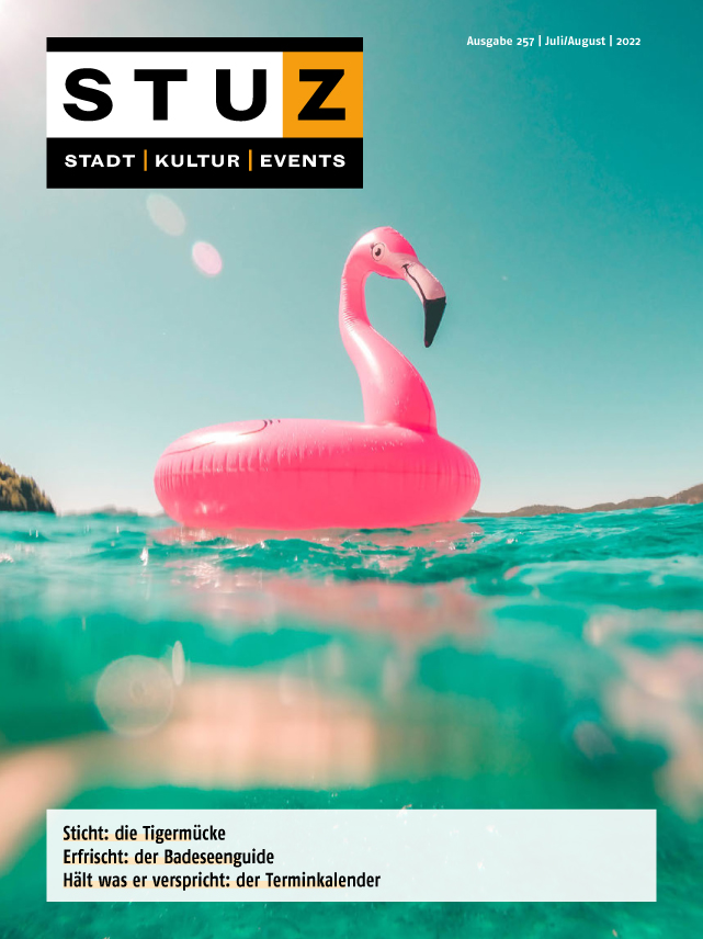 Hauptseite - stuz.de