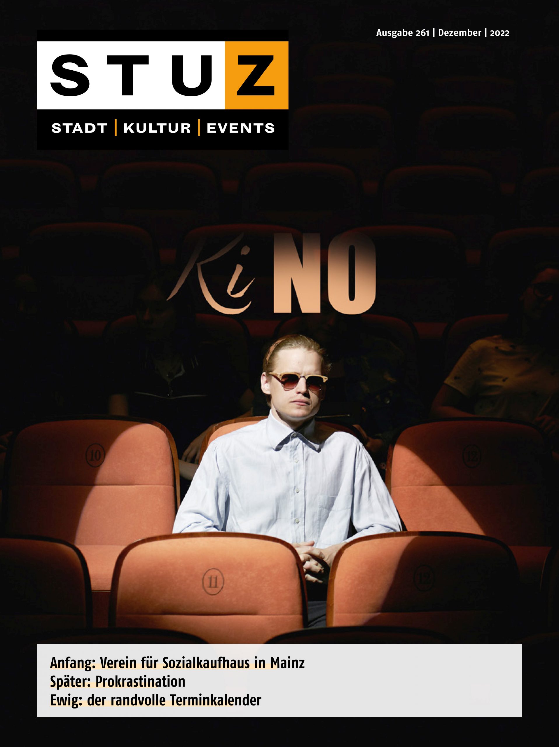 Hauptseite - stuz.de