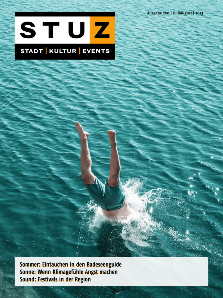 Hauptseite - stuz.de