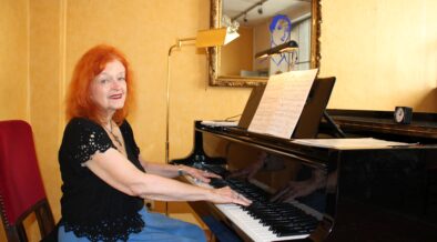 Gesang und Musik in historischem Ambiente - stuz.de