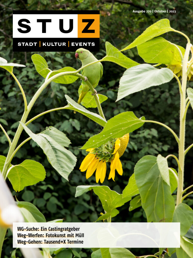 Hauptseite - stuz.de