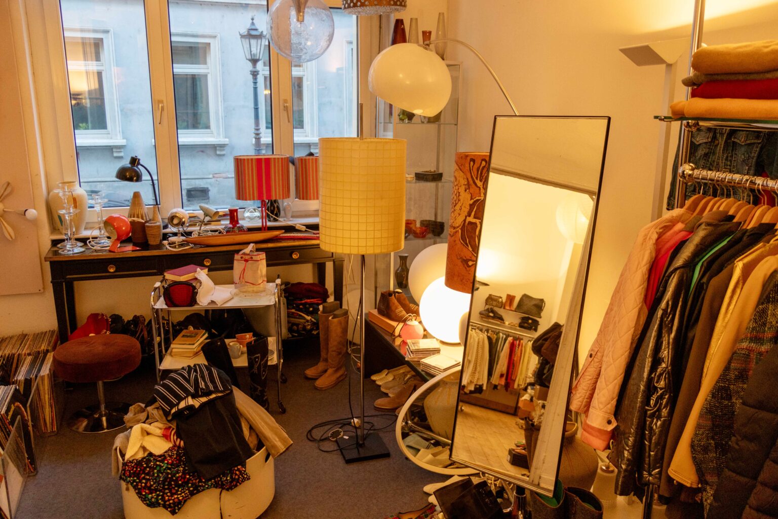 Mainz Second Hand Mobel