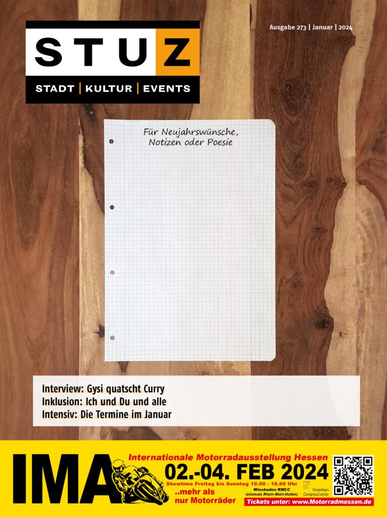 Hauptseite - stuz.de