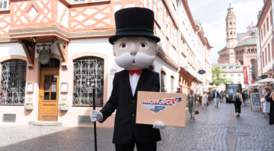 STUZ-News im April - stuz.de