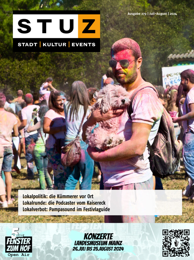 Hauptseite - stuz.de